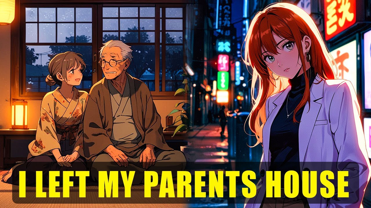 When My Parents Defend Their Fake Daughter || I Walk Away from the ...