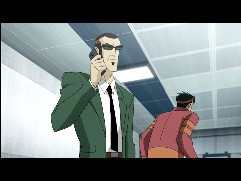 Yaşlı kadın, Altı'yı arıyor S2B1 - GENERATOR REX TÜRKÇE İZLE