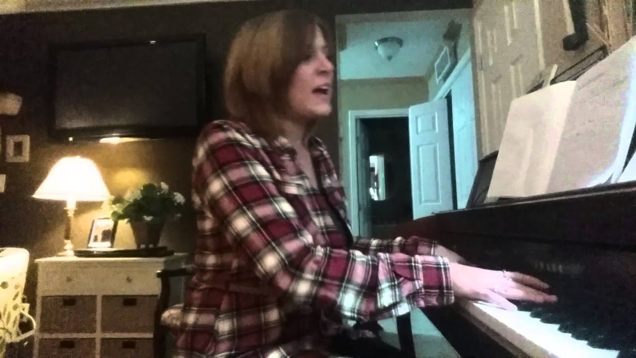 "Break Away Beauty" original by Chelsea Fuller - YouTube