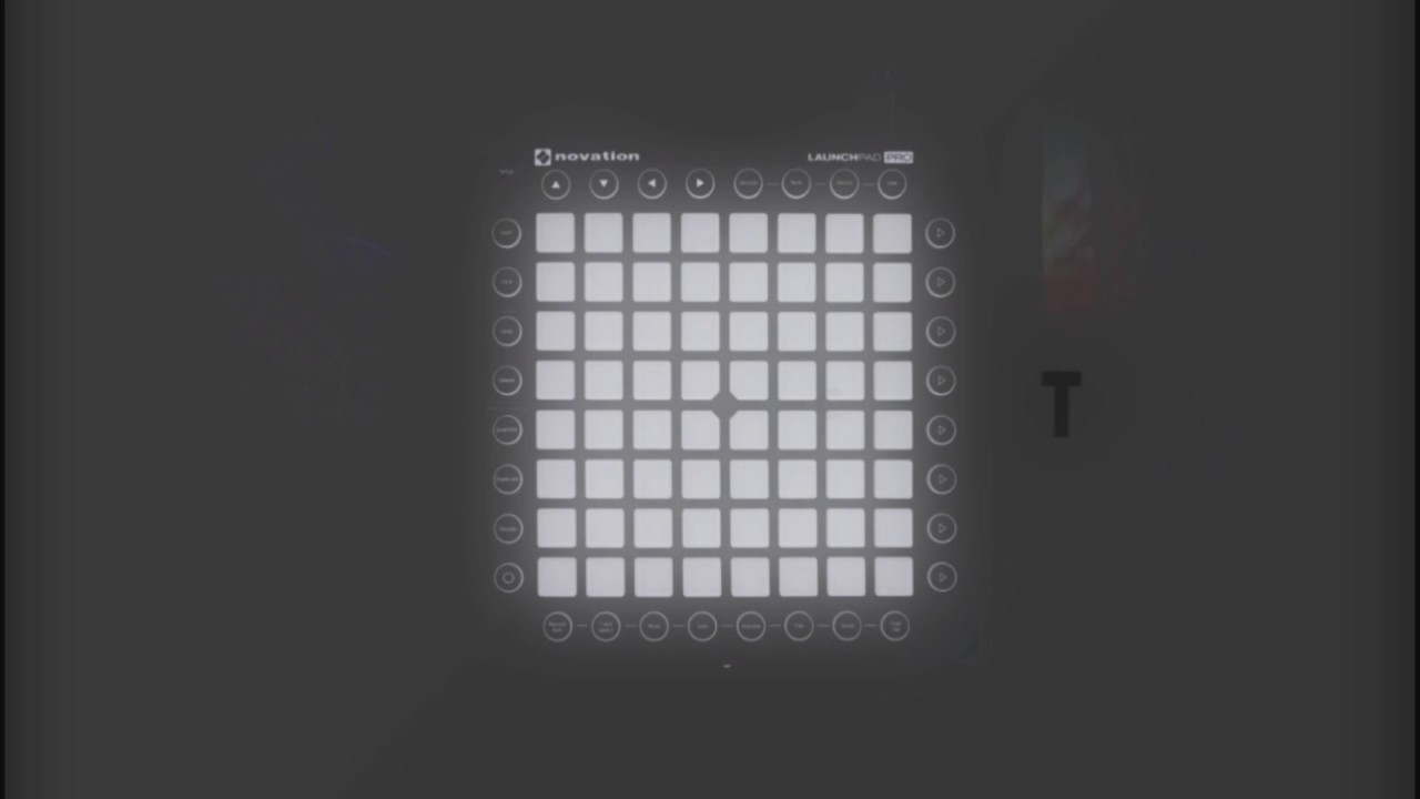 TheFatRat - Unity (Launchpad/Unipad Cover) - YouTube