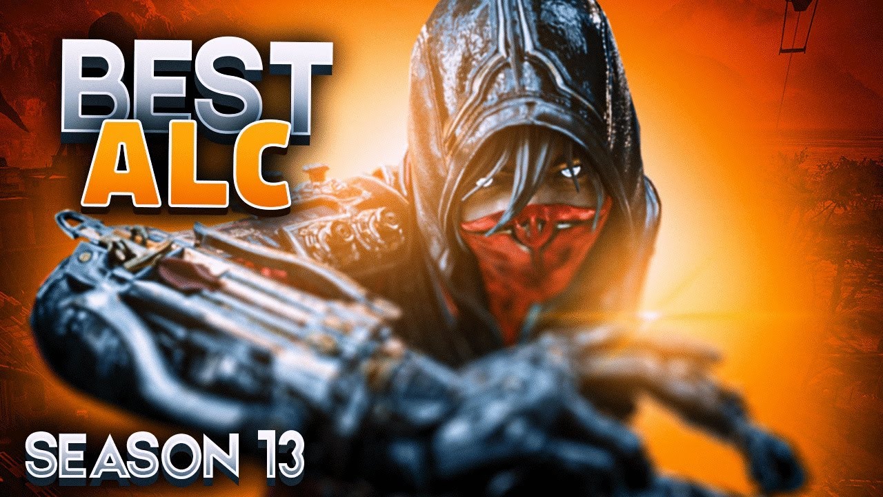 Best Controller Settings In Apex Legends Season 13 (AIMBOT + MOVEMENT ...