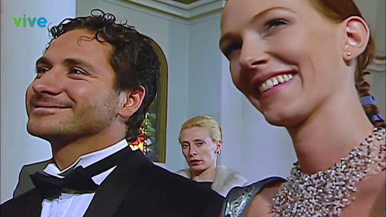 CERRO ALEGRE CAPITULO 29 HD - YouTube