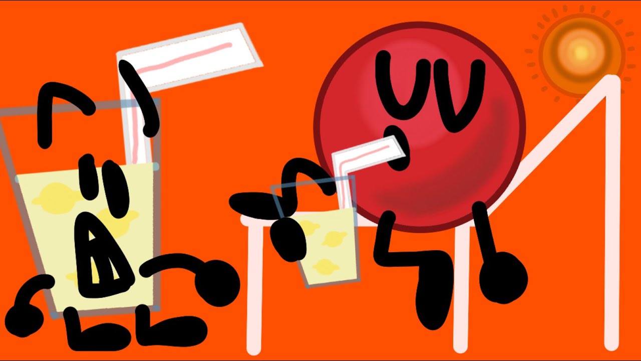 The summerly object show voice auditions - YouTube