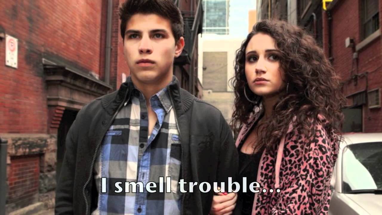 Degrassi Season 11 Now or Never Promo Pictures - YouTube