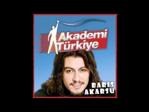 Barış Akarsu - Şinanay