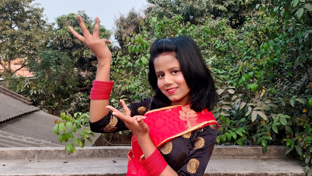 || Chammak Challo || Bollywood Dance Video || RASHNI'S CREATION ...