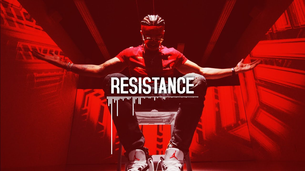 Drill Type Beat / Orchestral Rap Instrumental (Prod. Ihaksi) - YouTube