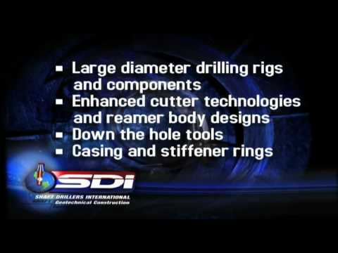 SDI : Company Overview - YouTube