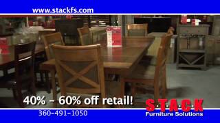 Stack Furniture Solutions