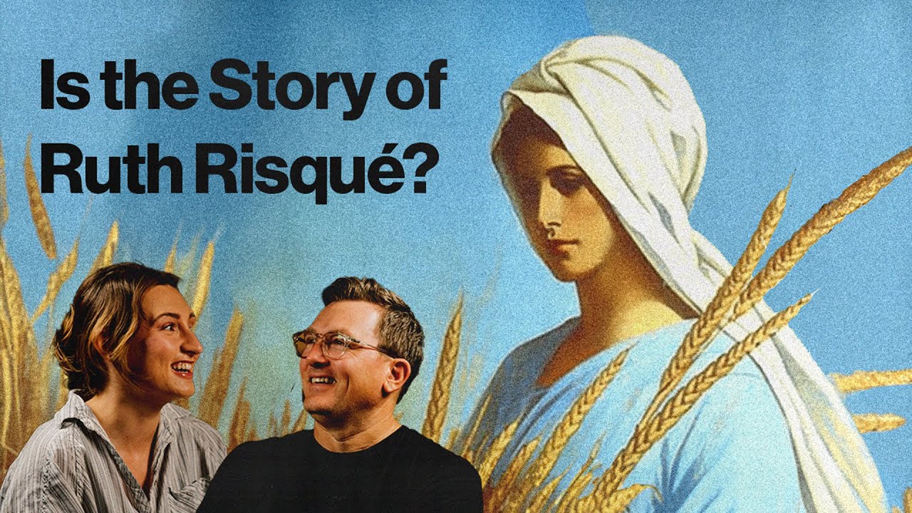 Ruth: Uncovering the Power of Vulnerability, Risk, and Story | Tell Me ...