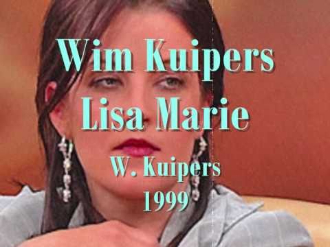 Lisa Marie - Wim Kuipers - YouTube