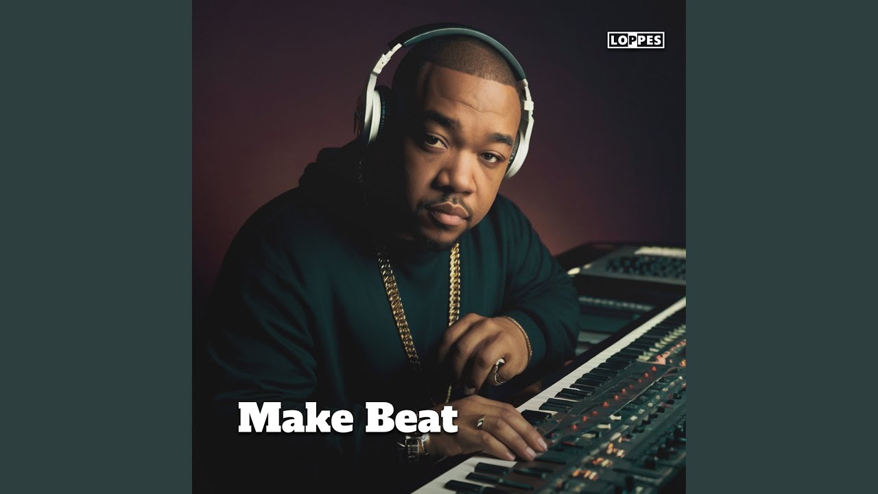 Make Beat - YouTube