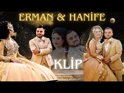 Erman & Hanife klip