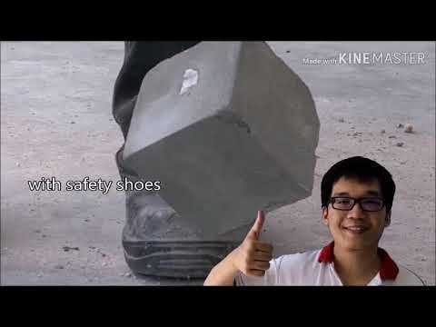 Human element in safety & health - YouTube