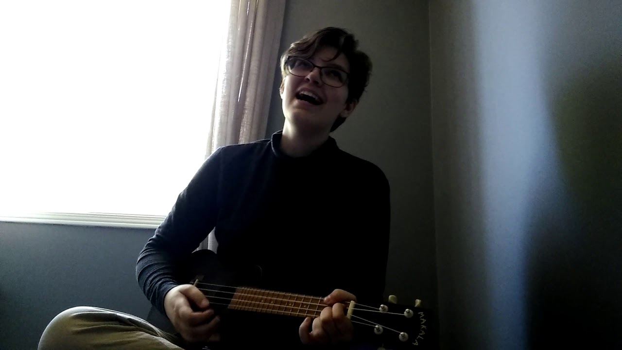 TGWDLM Show Stopping Number Cover YouTube tgwdlm-show-stopping-number-cover-youtube