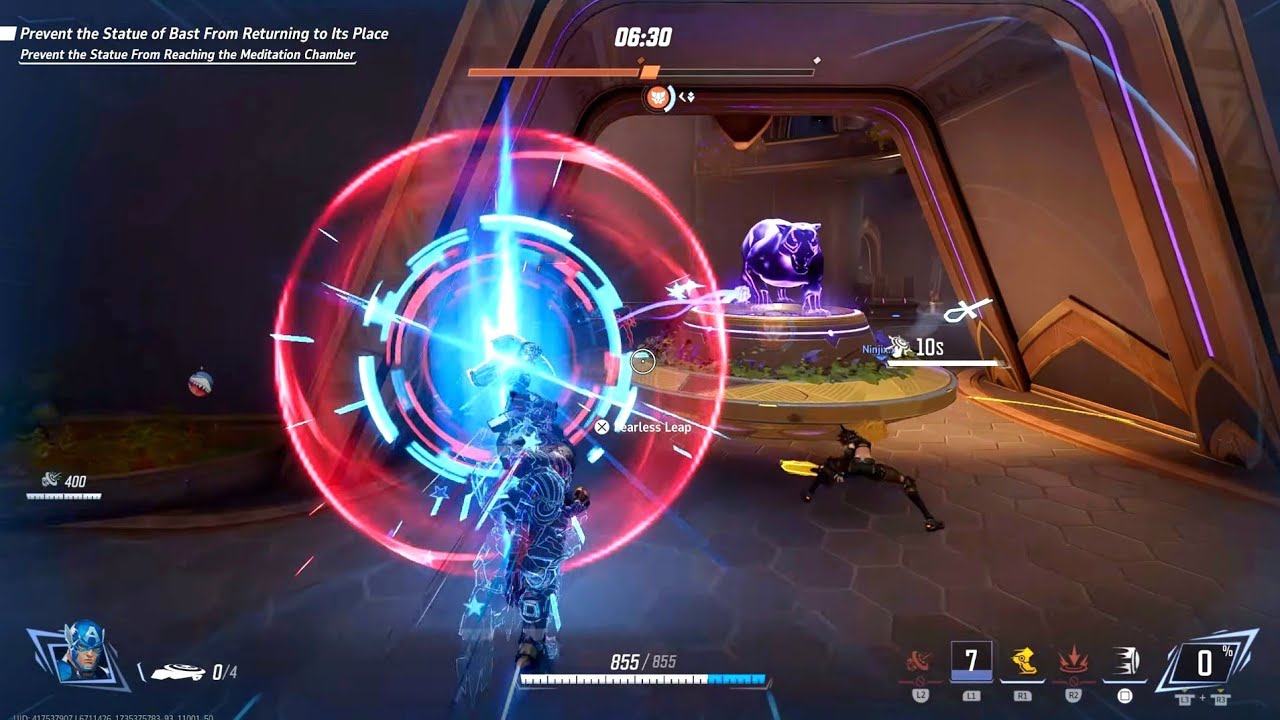 Marvel Rivals - Justice for All! Trophy Guide / Achievement Guide - YouTube