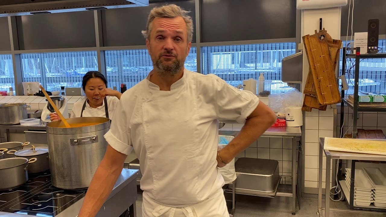 Den grønne keto kok - 6 rules - YouTube