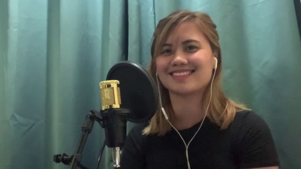 No more rhyme - Debbie Gibson (Shannon B Covers) - YouTube