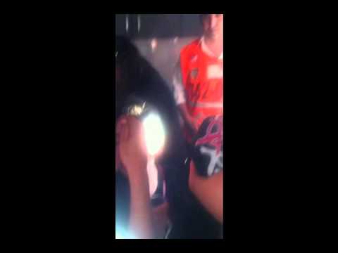 İnönü'ye Veda Gecesi'nde Biber Gazından Eski Açık Altındaki Kartal Yuvası'na Sığınanlar