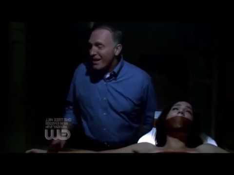 Supernatural Ruby Ryona throatlift and torture scenedescargaryoutube com - YouTube