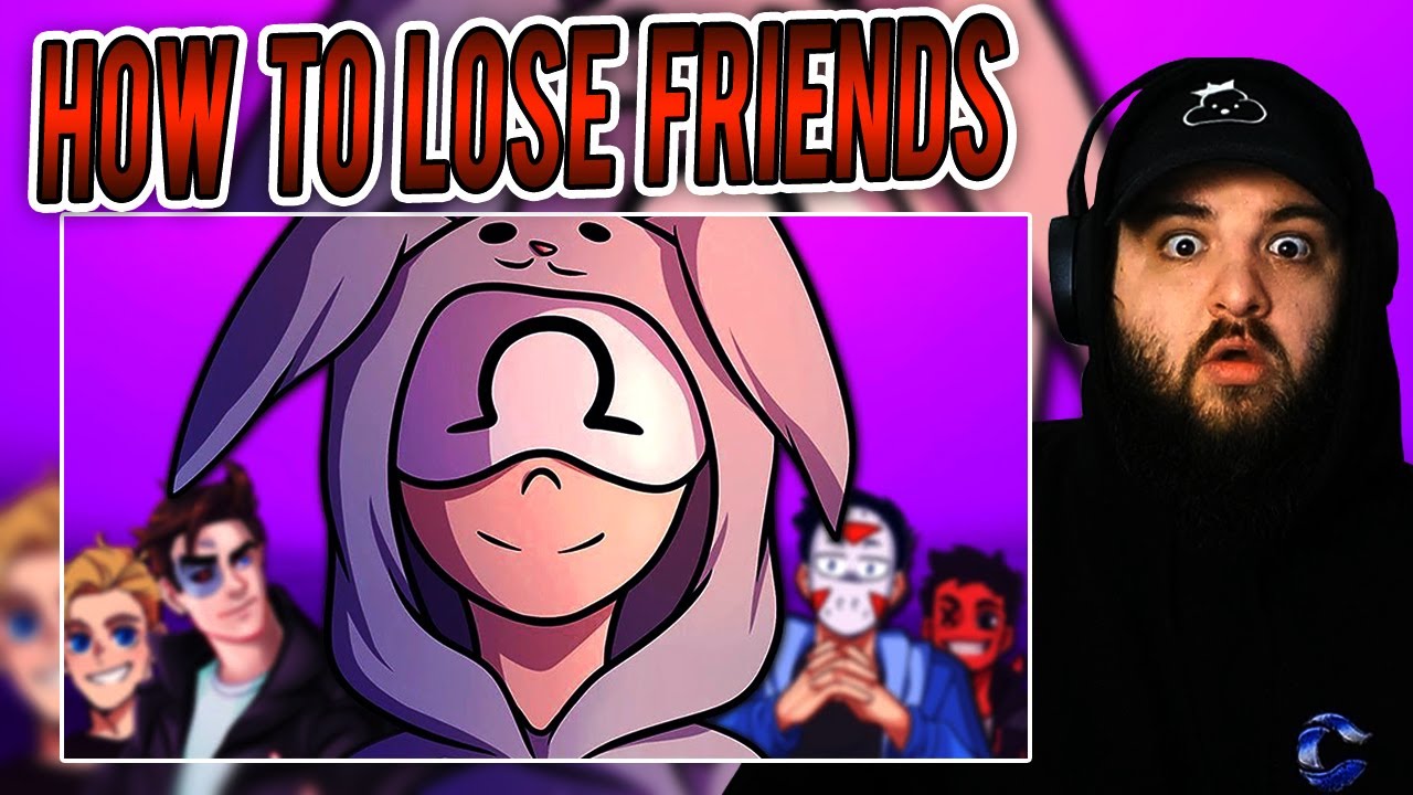 How OhmWrecker Lost his Credibility Reaction - YouTube