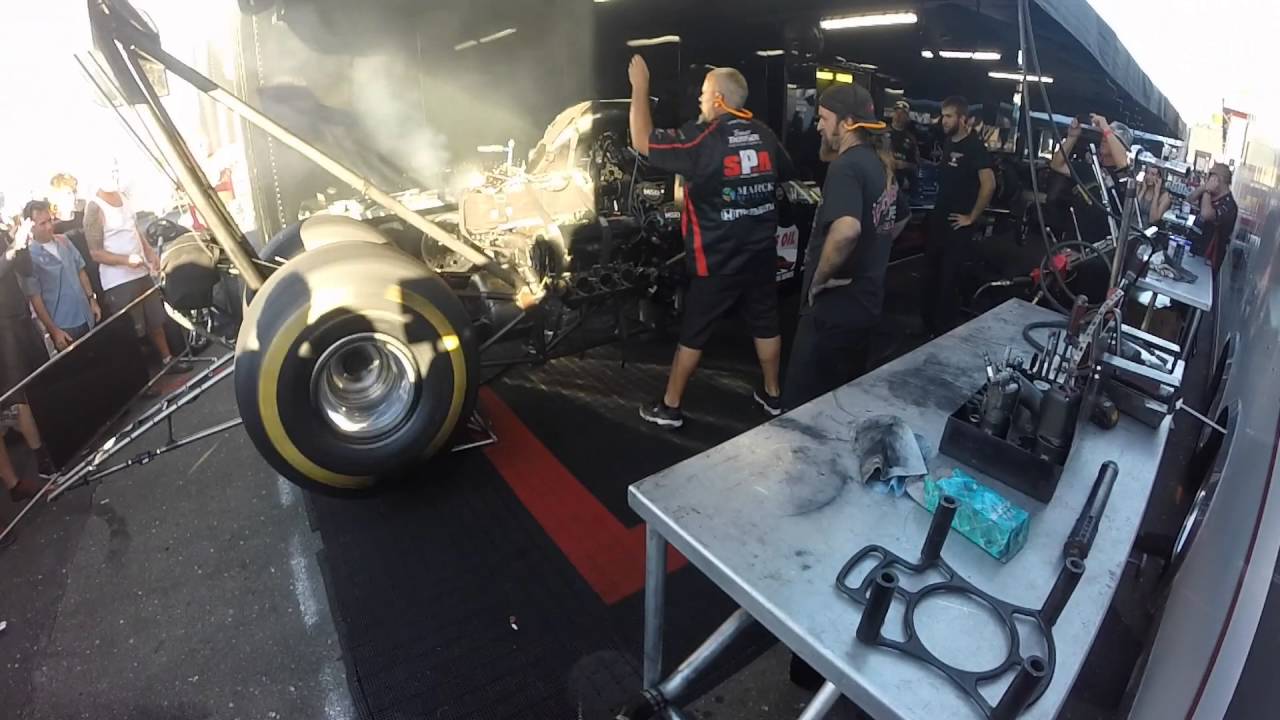 Scott Palmer Racing 10000 HP Throttle Whacks - YouTube