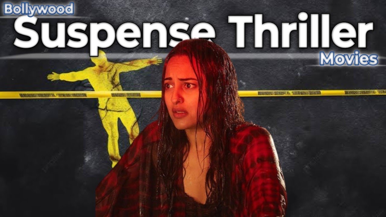 Best Suspence Thrill Movie | Filmytherapy | Best Webseries | Bollywood ...