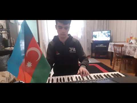 Cənab leytenant🎹🎶 Allah şəhidlərimizə Rəhmət etsin QARABAĞ BİZİMDİR QARABAĞ AZƏRBAYCANDIR! 🇦🇿🎆