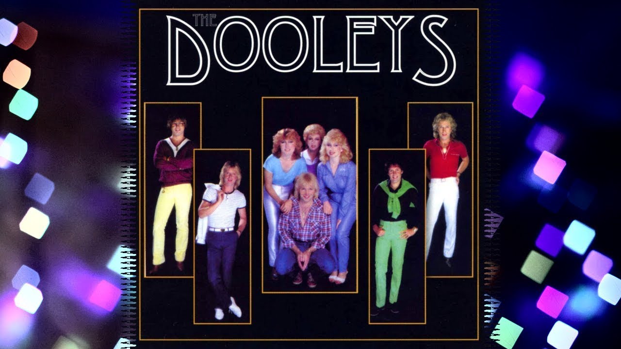 LOVE OF MY LIFE, HONEY I'M LOST The DooleyS 1977, 1979 POP/DISCO LOVE ...