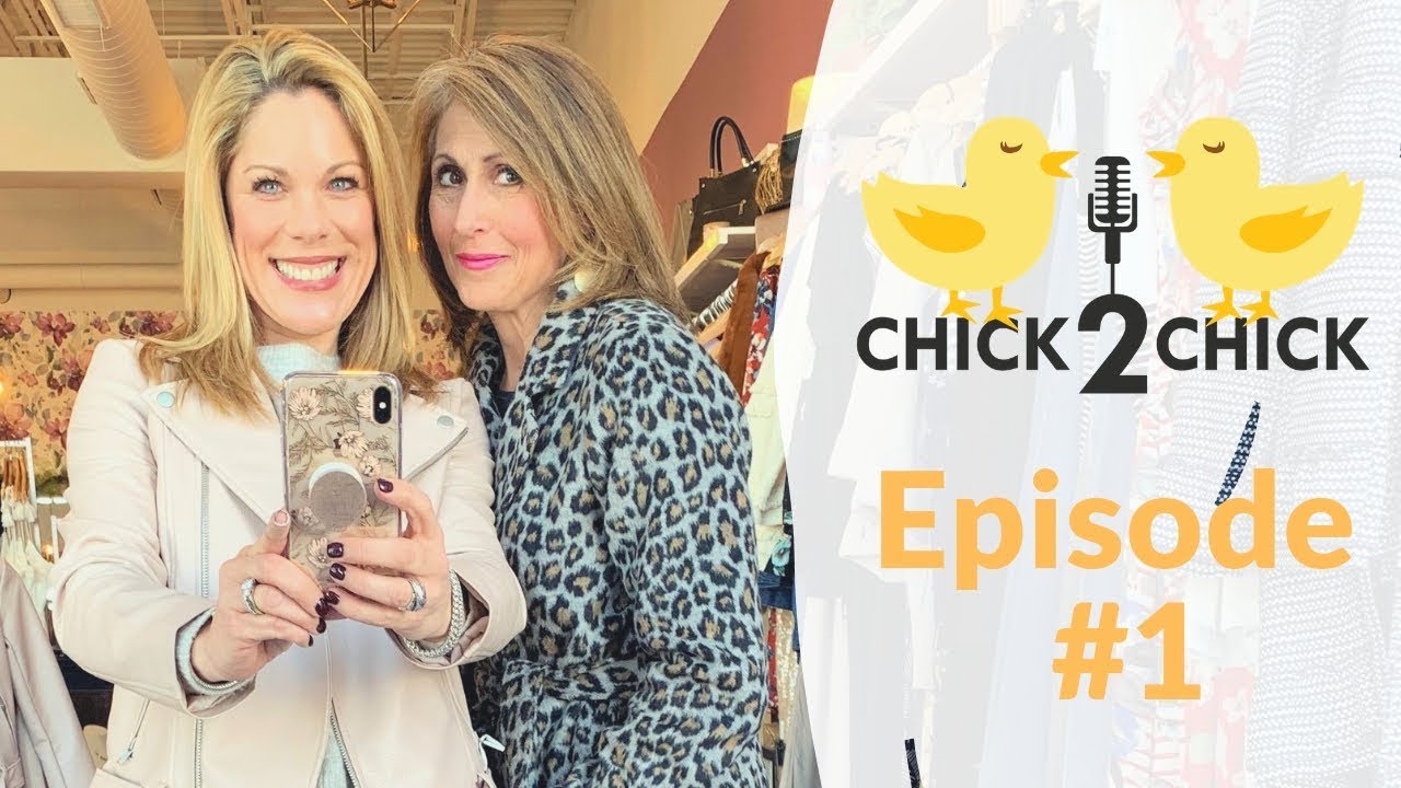 Chick2Chick Episode #1 - YouTube