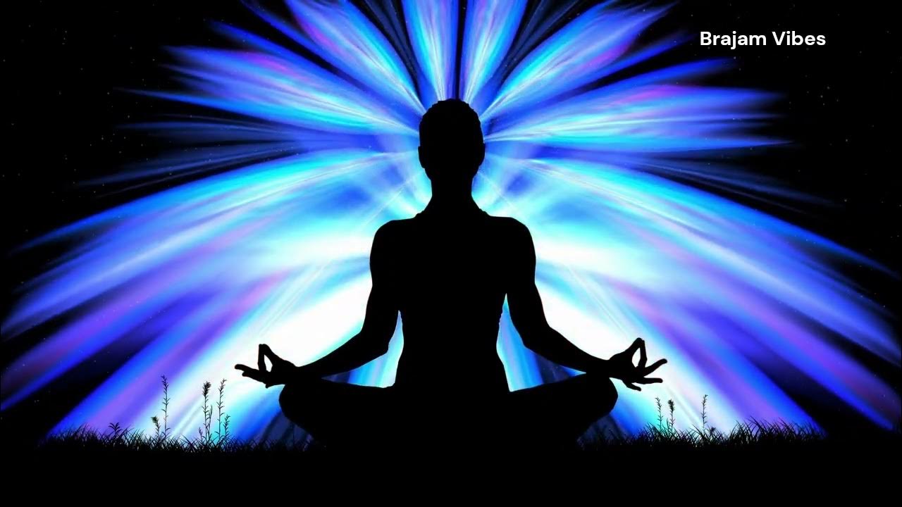 Achieve Calmness and Tranquility: The Power of Meditation, Yoga, and ...