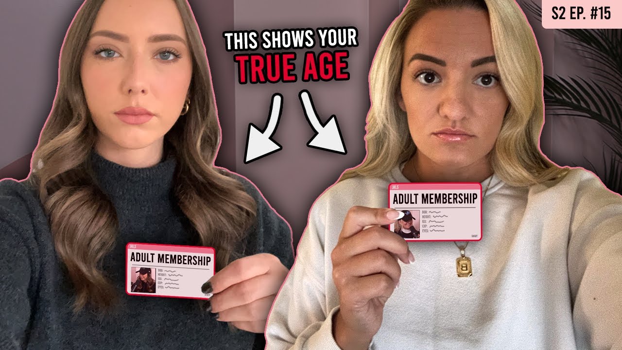 The Revelations of Adulting | Ep.15 - YouTube