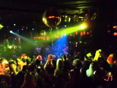 disco BARBARELLA YOU ARE WHAT YOU DANCE - YouTube