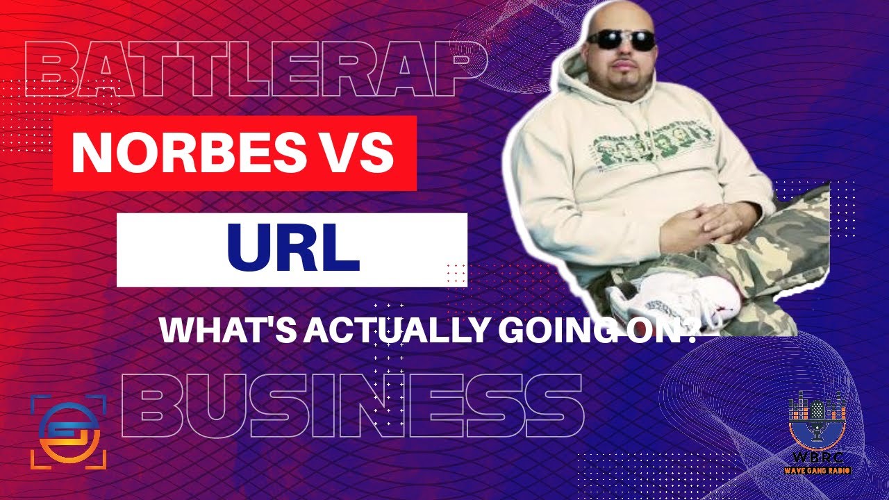 URL VS NORBES UPDATE | NORBES'S LAWYERS REBUTTAL GAME IS CRAZY!! - YouTube