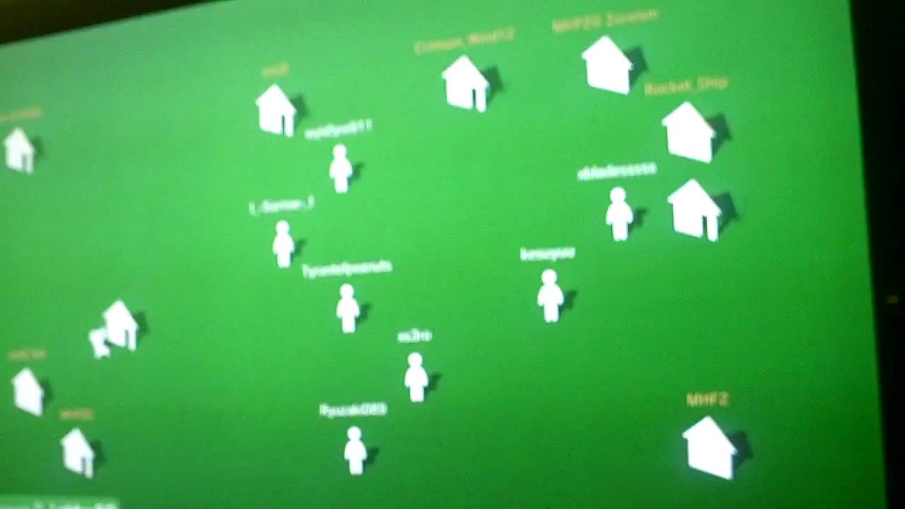 How to get ad hoc party and making it work Part 2 - YouTube