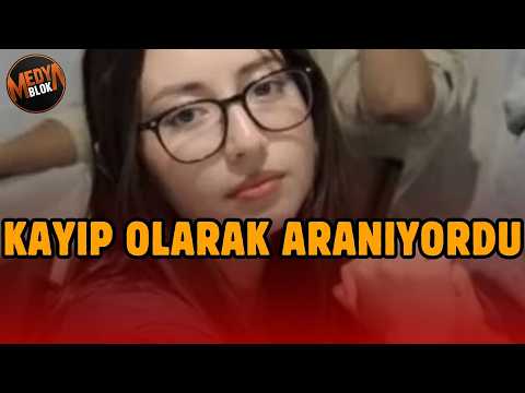 16 yaşındaki milli oyuncu Feyza Keskin inşaat alanında ölü bulundu