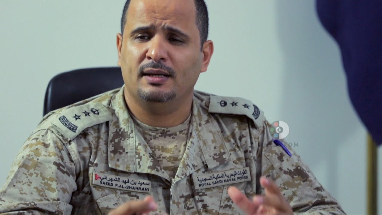 REEL N ROM ROYAL SAUDI NAVY FIRE & SAFETY - YouTube