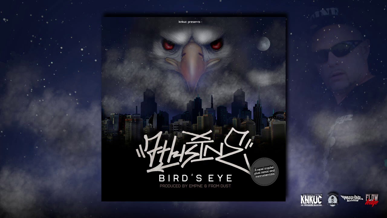 7th Sine - Bird's eye (Instrumental) (Produced by Empne) - YouTube