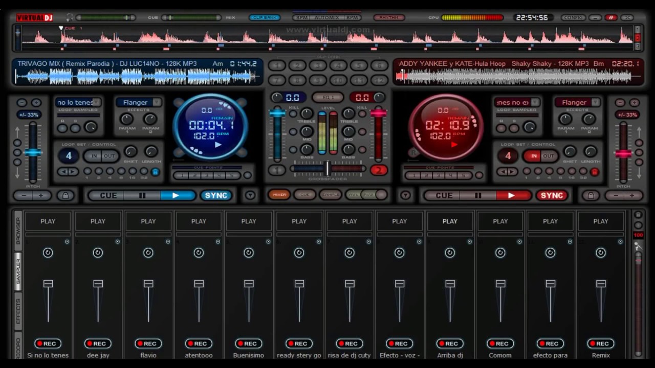 TRIVAGO REMIX DADDY YANKEE Hula hoop remix - YouTube