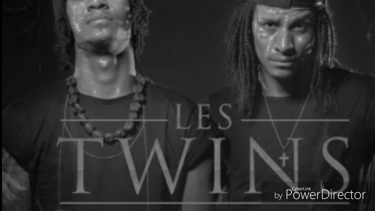 N 2 GETHER NOW - Limp Bizkit( LES TWINS MUSIC) Brescia club , Italy 2016 TWINS CONNECTION IG ...