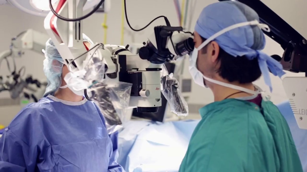 Dr. Ariel Rad Plastic Surgeon Washington DC - YouTube