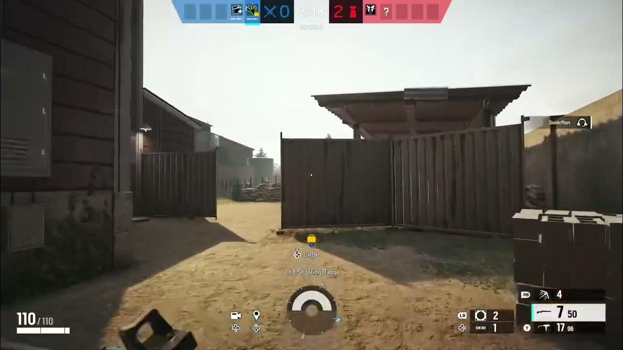 I love amaru rushing - YouTube