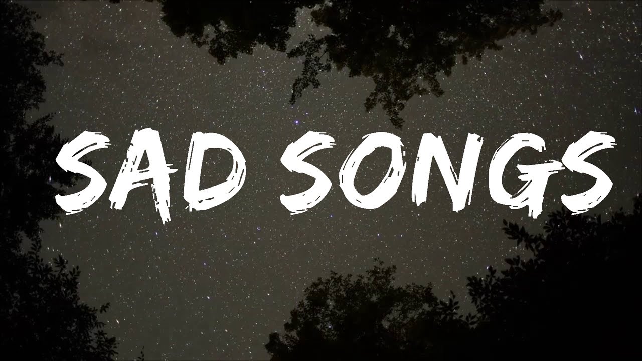 Lauren Presley - Sad Songs (Lyrics) | Lyrics Vibes - YouTube