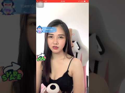 08099 Cute girl Thailand free time on Bigo Live