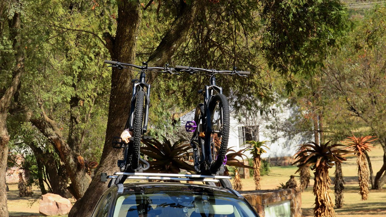 Waterberg Biosphere Reserve-Bundu Bash 2024 - YouTube