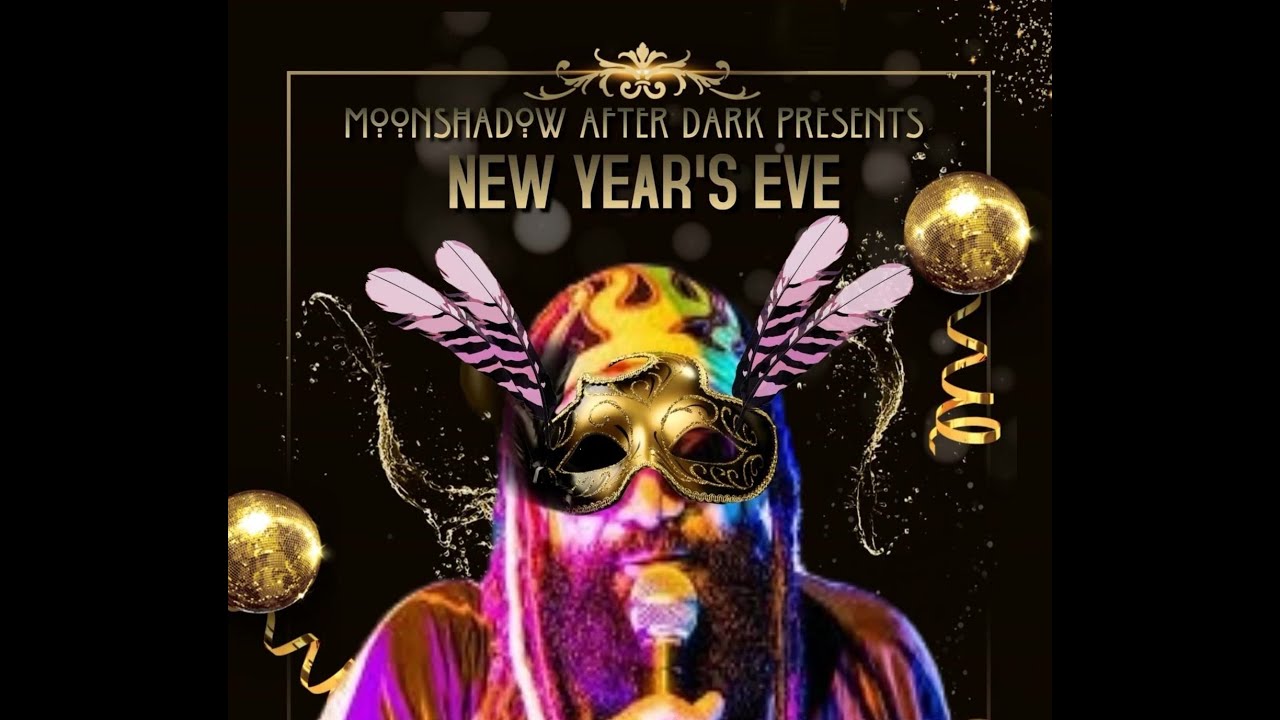 Joe Keyes & The Late Bloomer Band @ MoonShadow NYE 12/31/2021 - 1/1 ...