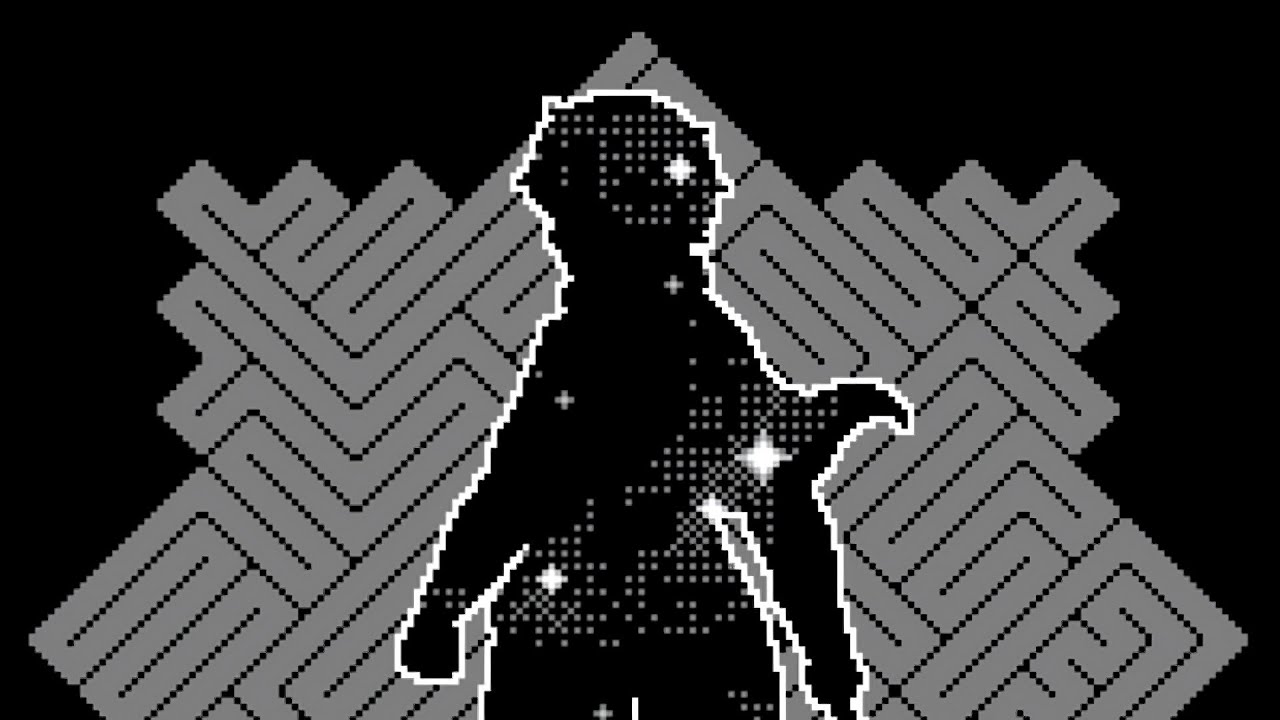 Void Stranger - Voided - Full Area/Song [Spoilers] - YouTube