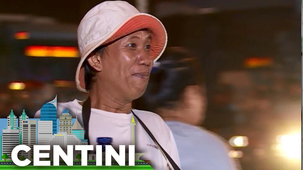 Centini Episode 88 - Part 1 - YouTube