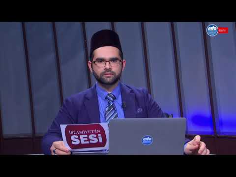 Yahudi ve Hristiyanları Dost Edinmeyin Ayetini Nasıl Anlamalıyız? / Maide 51