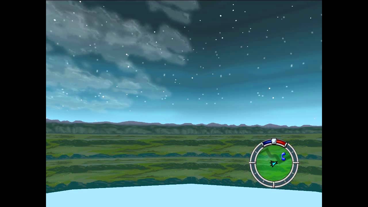 The Simpsons Hit & Run: A Terribly Buggy Game - YouTube